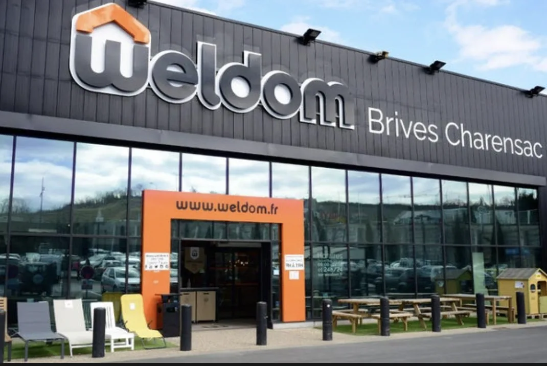 Assistance Weldom contact rapide et solutions pratiques - Dialo.fr